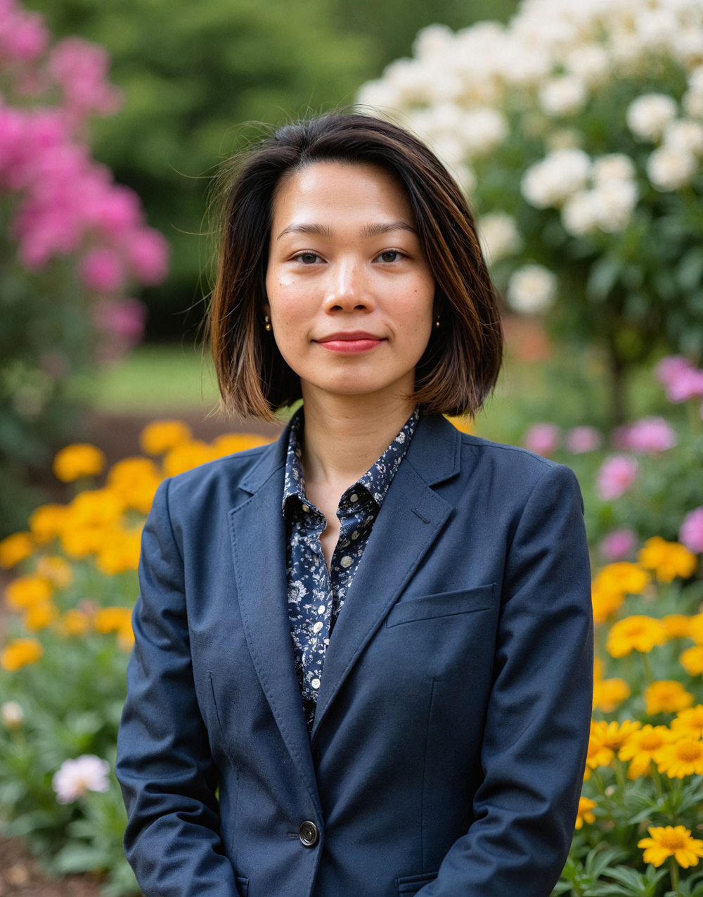 MS-CC Welcomes Amanda (Tan) Lehr as Associate Director for Research ...